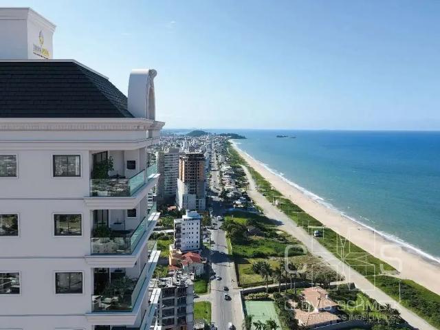 Apartamento para Venda em Balneário Piçarras/SC Itacolomi 3 Quartos