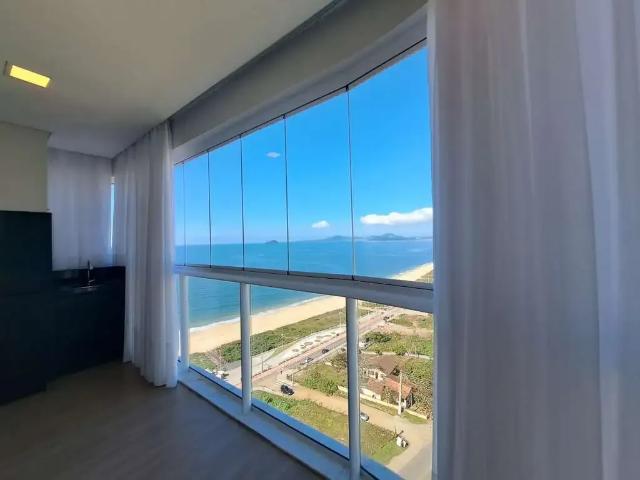 Apartamento para Venda em Balneário Piçarras/SC Itacolomi 3 Quartos