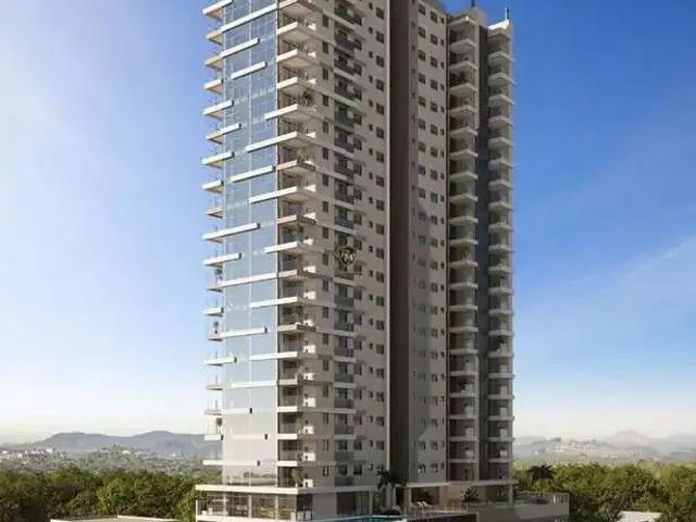 Apartamento para Venda em Balneário Piçarras/SC Itacolomi 3 Quartos