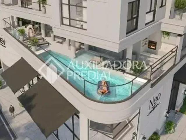 Apartamento para Venda em Balneário Piçarras/SC Itacolomi 3 Quartos