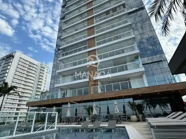 Apartamento para Venda em Balneário Piçarras/SC Itacolomi 3 Quartos