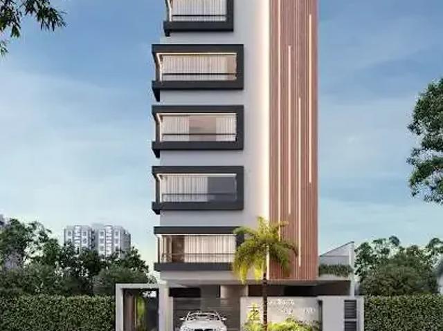 Apartamento para Venda em Balneário Piçarras/SC Itacolomi 3 Quartos