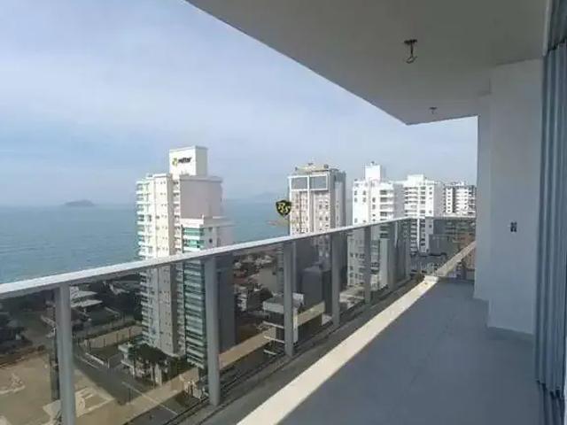 Apartamento para Venda em Balneário Piçarras/SC Itacolomi 3 Quartos