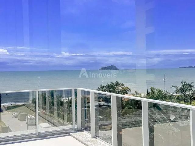 Apartamento para Venda em Balneário Piçarras/SC Itacolomi 3 Quartos
