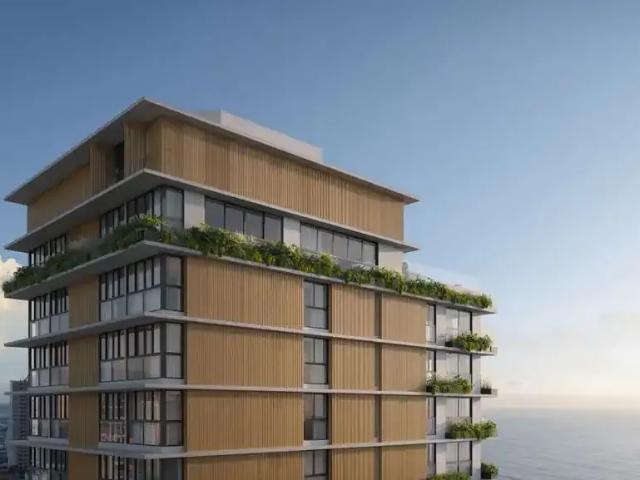 Apartamento para Venda em Balneário Piçarras/SC Itacolomi 3 Quartos