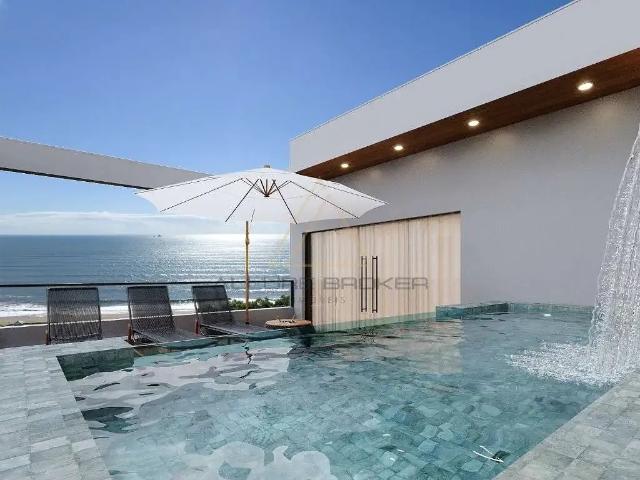 Apartamento para Venda em Balneário Piçarras/SC Itacolomi 3 Quartos
