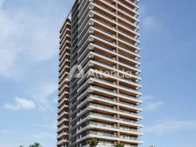 Apartamento para Venda em Balneário Piçarras/SC Itacolomi 3 Quartos