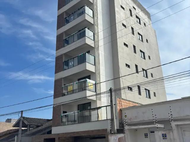 Apartamento para Venda em Balneário Piçarras/SC Itacolomi 3 Quartos