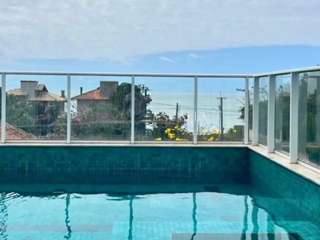Apartamento para Venda em Balneário Piçarras/SC Itacolomi 3 Quartos