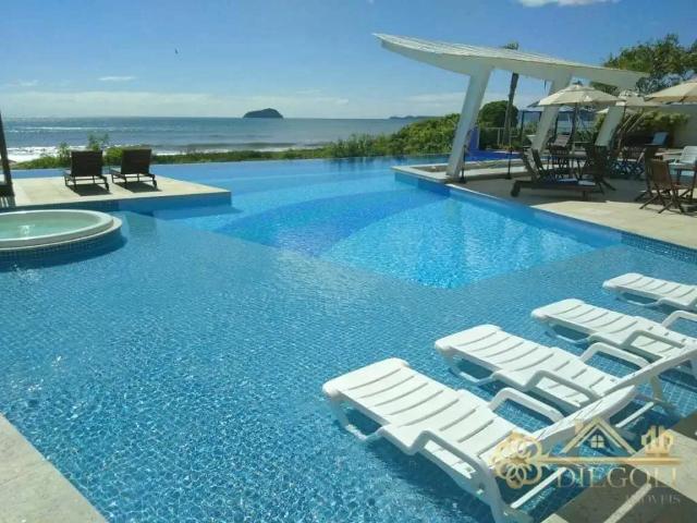 Apartamento para Venda em Balneário Piçarras/SC Itacolomi 4 Quartos