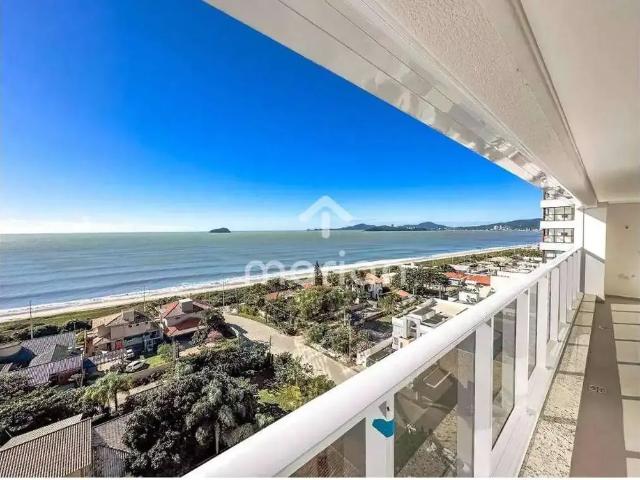 Apartamento para Venda em Balneário Piçarras/SC Itacolomi 3 Quartos