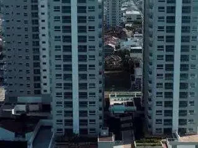 Apartamento para Venda em Balneário Piçarras/SC Itacolomi 3 Quartos