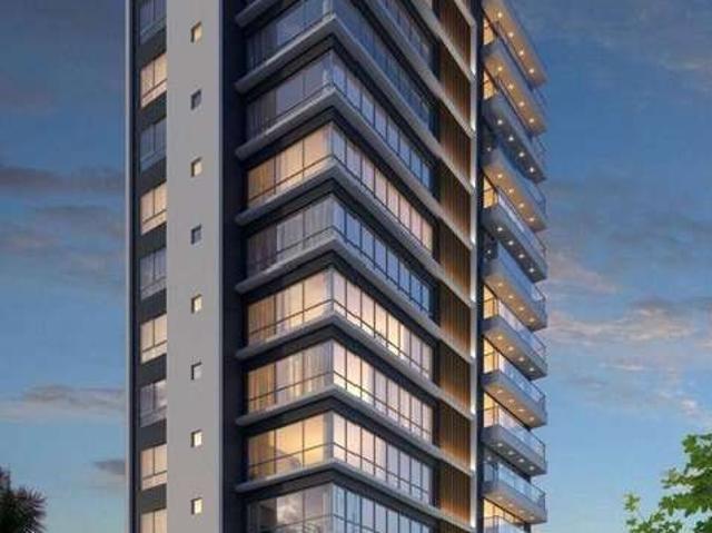 Apartamento para Venda em Balneário Piçarras/SC Itacolomi 3 Quartos