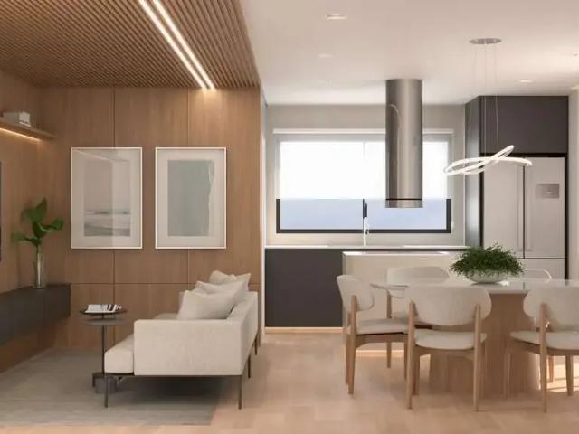 Apartamento para Venda em Balneário Piçarras/SC Itacolomi 3 Quartos