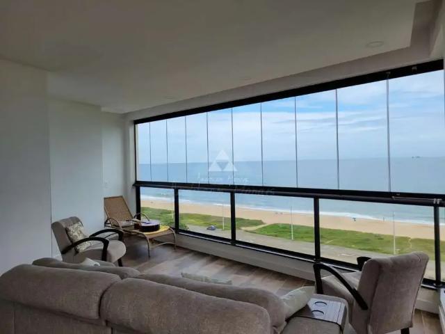 Apartamento para Venda em Balneário Piçarras/SC Itacolomi 3 Quartos