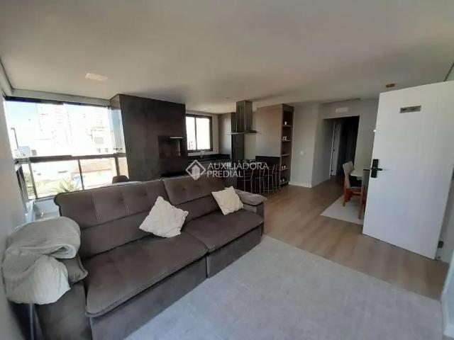 Apartamento para Venda em Balneário Piçarras/SC Itacolomi 3 Quartos