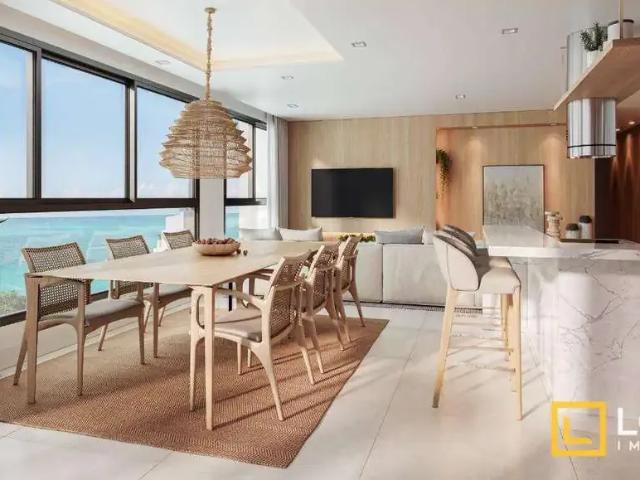 Apartamento para Venda em Balneário Piçarras/SC Itacolomi 3 Quartos