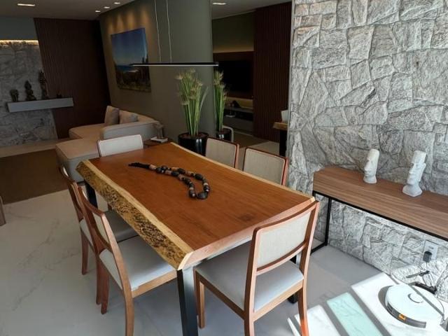 Apartamento para Venda em Balneário Piçarras/SC Itacolomi 3 Quartos