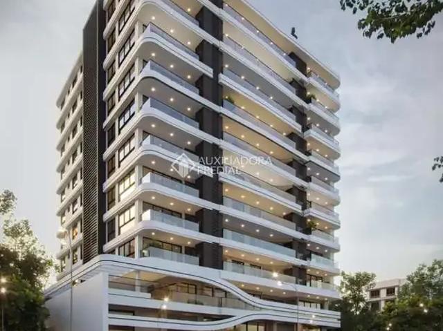 Apartamento para Venda em Balneário Piçarras/SC Itacolomi 3 Quartos