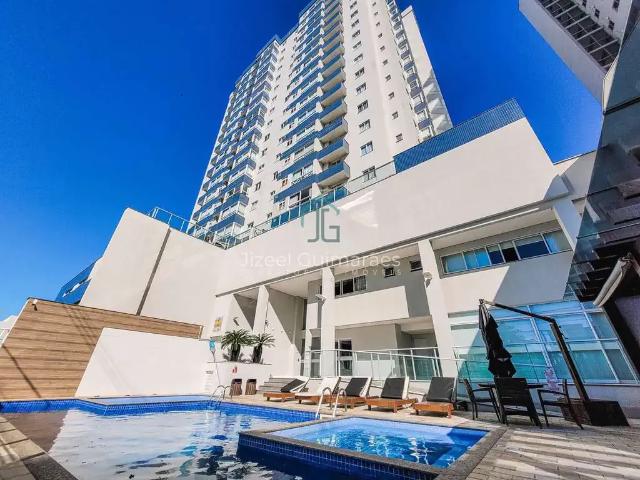 Apartamento para Venda em Balneário Piçarras/SC Itacolomi 3 Quartos