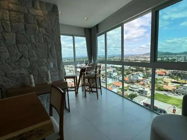 Apartamento para Venda em Balneário Piçarras/SC Itacolomi 3 Quartos