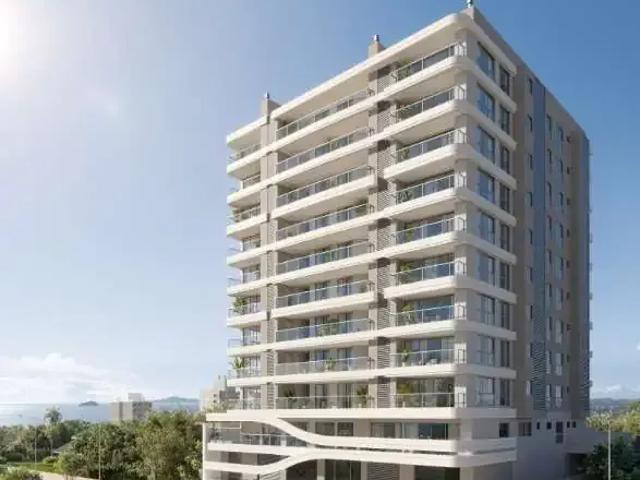 Apartamento para Venda em Balneário Piçarras/SC Itacolomi 3 Quartos