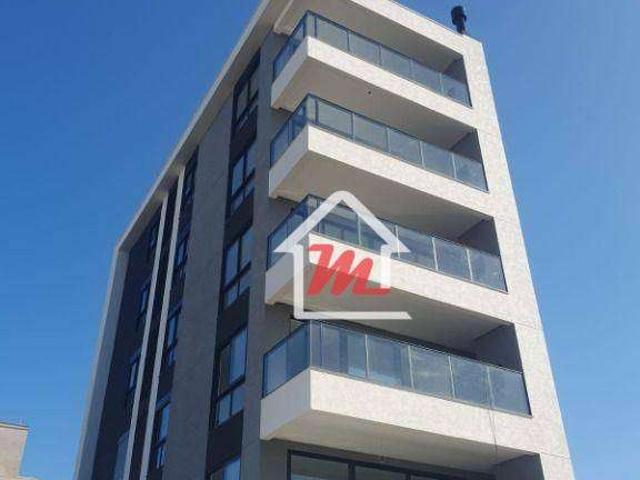 Apartamento para Venda em Balneário Piçarras/SC Itacolomi 3 Quartos