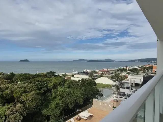 Apartamento para Venda em Balneário Piçarras/SC Itacolomi 3 Quartos