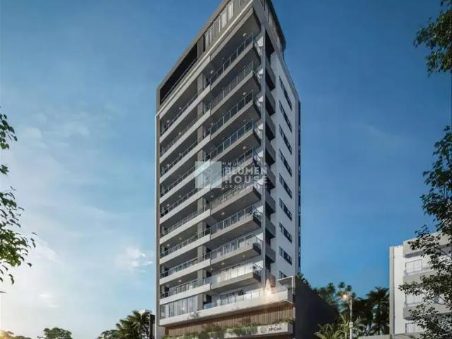 Apartamento para Venda em Balneário Piçarras/SC Itacolomi 3 Quartos