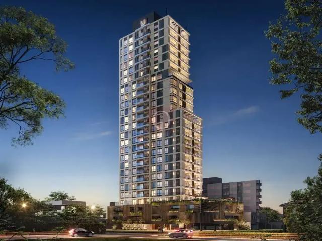 Apartamento para Venda em Balneário Piçarras/SC Itacolomi 3 Quartos