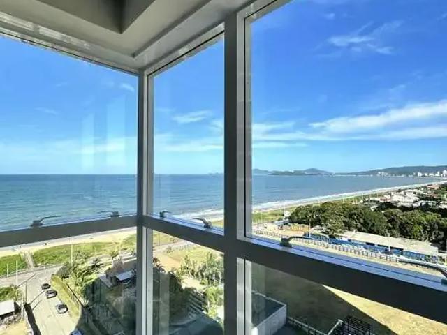 Apartamento para Venda em Balneário Piçarras/SC Itacolomi 3 Quartos