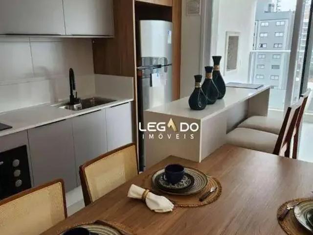 Apartamento para Venda em Balneário Piçarras/SC Itacolomi 3 Quartos