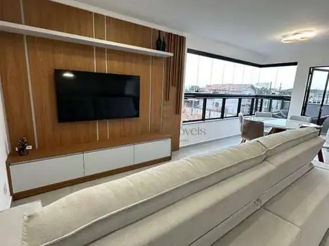 Apartamento para Venda em Balneário Piçarras/SC Itacolomi 3 Quartos