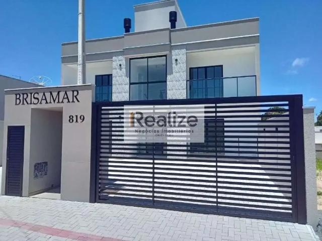 Apartamento para Venda em Balneário Piçarras/SC Itacolomi 3 Quartos