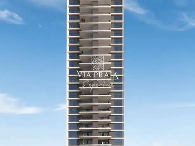 Apartamento para Venda em Balneário Piçarras/SC Itacolomi 3 Quartos