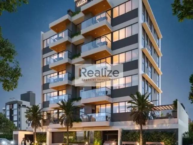 Apartamento para Venda em Balneário Piçarras/SC Itacolomi 3 Quartos