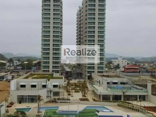 Apartamento para Venda em Balneário Piçarras/SC Itacolomi 3 Quartos