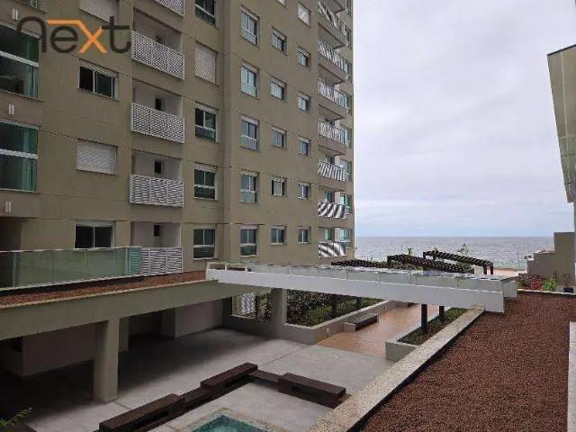 Apartamento para Venda em Balneário Piçarras/SC Itacolomi 3 Quartos