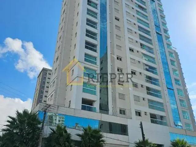 Apartamento para Venda em Balneário Piçarras/SC Itacolomi 3 Quartos
