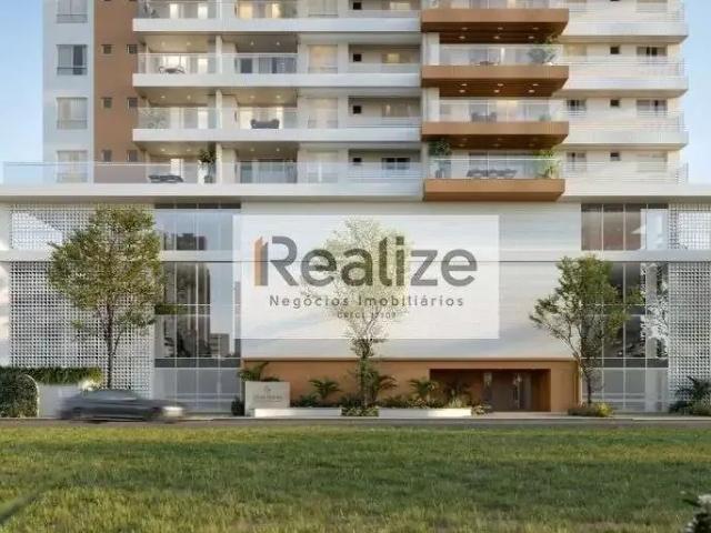 Apartamento para Venda em Balneário Piçarras/SC Itacolomi 3 Quartos