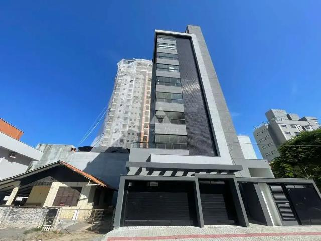 Apartamento para Venda em Balneário Piçarras/SC Itacolomi 3 Quartos