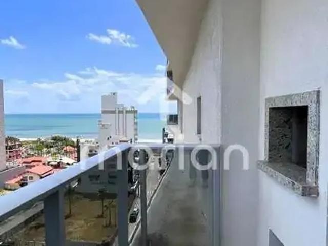 Apartamento para Venda em Balneário Piçarras/SC Itacolomi 3 Quartos