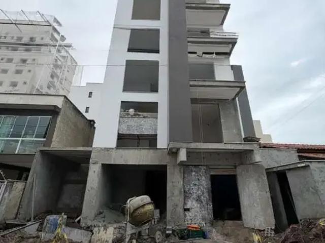 Apartamento para Venda em Balneário Piçarras/SC Itacolomi 3 Quartos