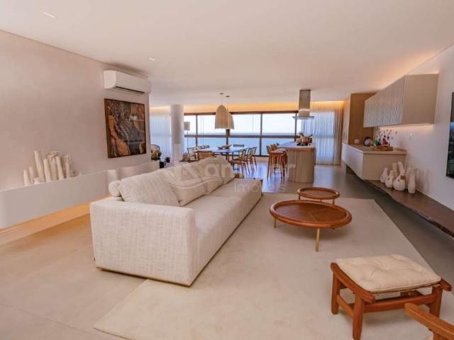 Apartamento para Venda em Balneário Piçarras/SC Itacolomi 3 Quartos