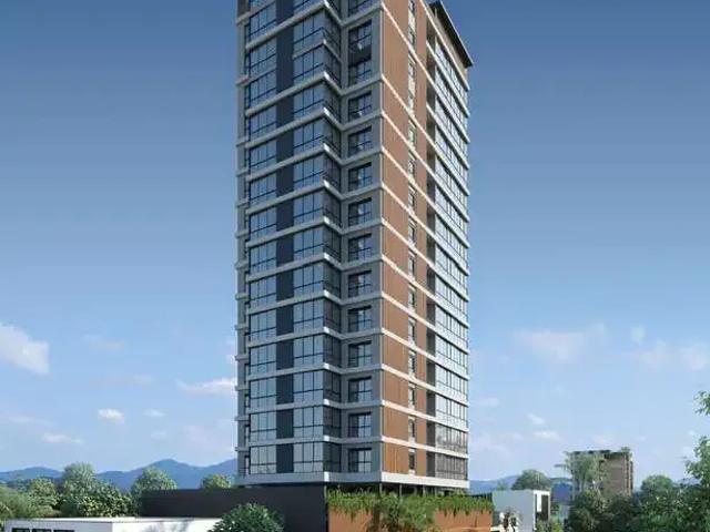 Apartamento para Venda em Balneário Piçarras/SC Itacolomi 3 Quartos