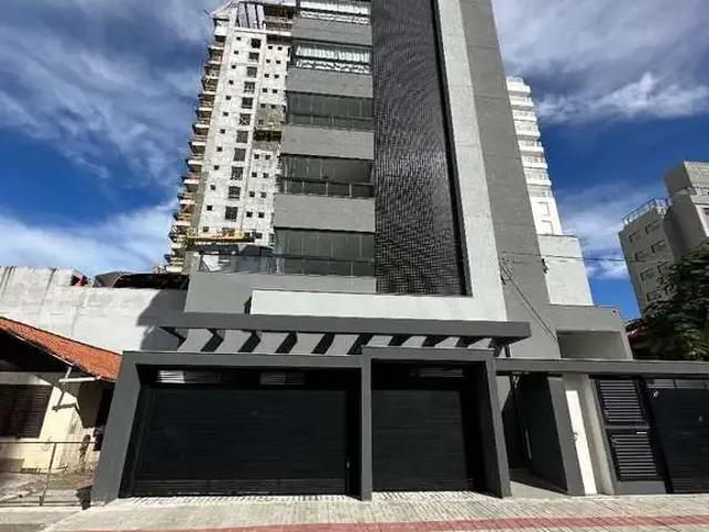 Apartamento para Venda em Balneário Piçarras/SC Itacolomi 3 Quartos