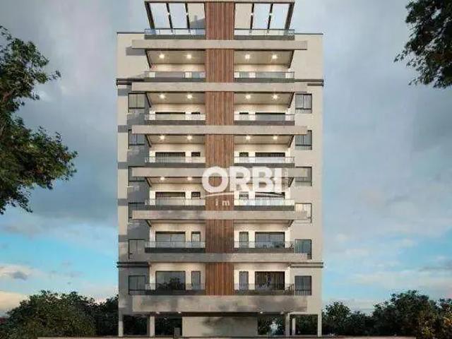 Apartamento para Venda em Balneário Piçarras/SC Itacolomi 3 Quartos