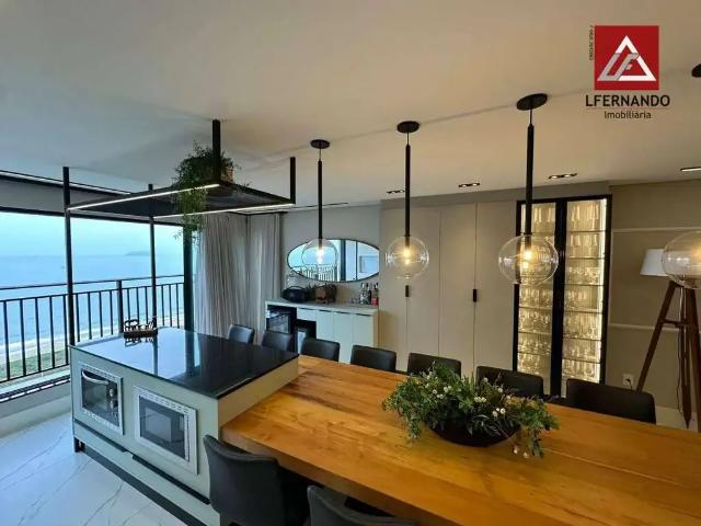 Apartamento para Venda em Balneário Piçarras/SC Itacolomi 3 Quartos