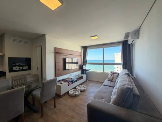 Apartamento para Venda em Balneário Piçarras/SC Itacolomi 3 Quartos