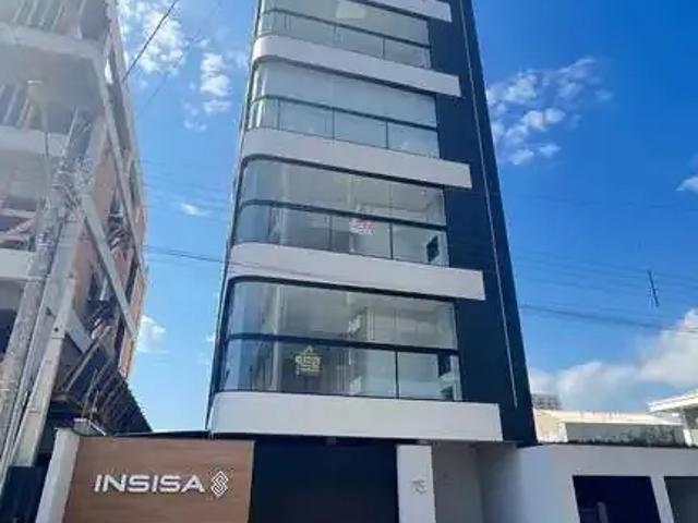 Apartamento para Venda em Balneário Piçarras/SC Itacolomi 3 Quartos